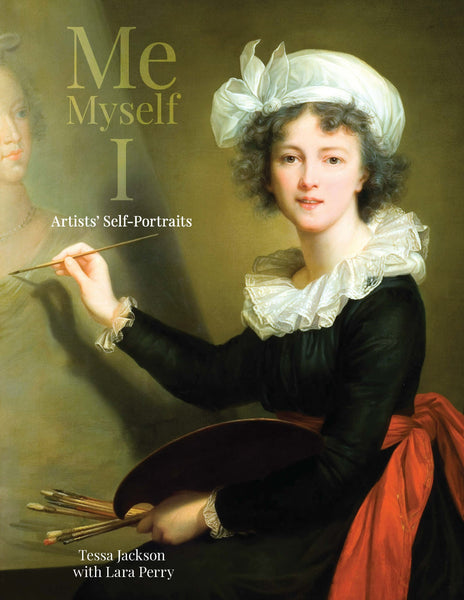 'Me, Myself, I: Artists’ Self-Portraits' Catalogue – Hancock Gallery ...