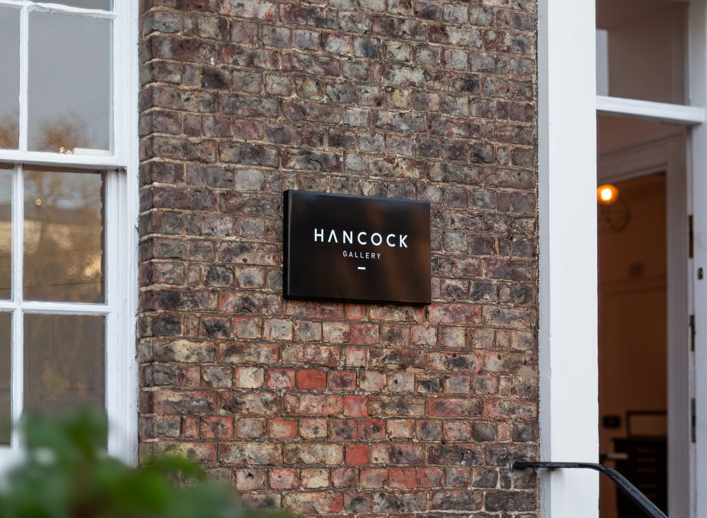 Hancock: A Name Rooted in Natural History – Hancock Gallery