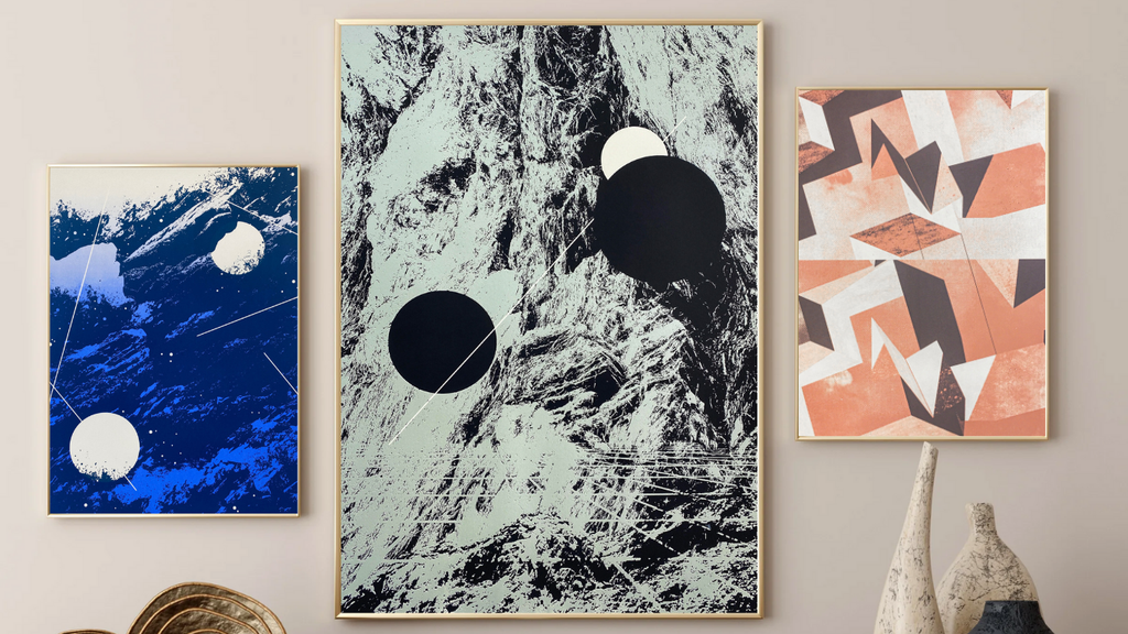 Why we’re drawn to abstract art, even when we don’t know why – Hancock ...