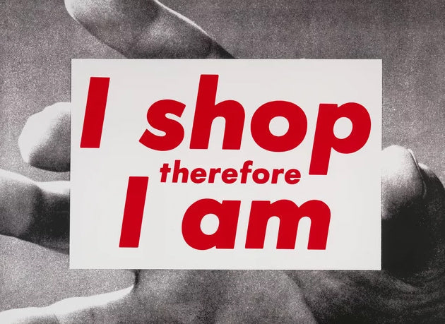 Which artists use text in their artwork? | Hancock Gallery, Newcastle