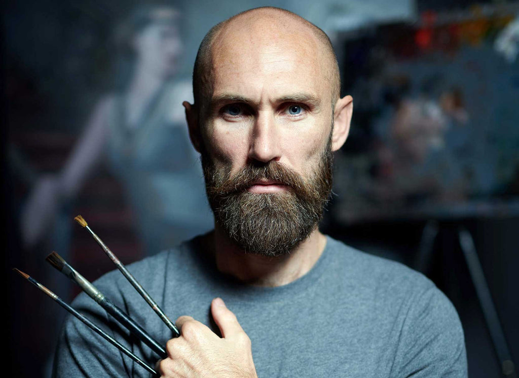 Introducing: Vincent Kamp – Hancock Gallery