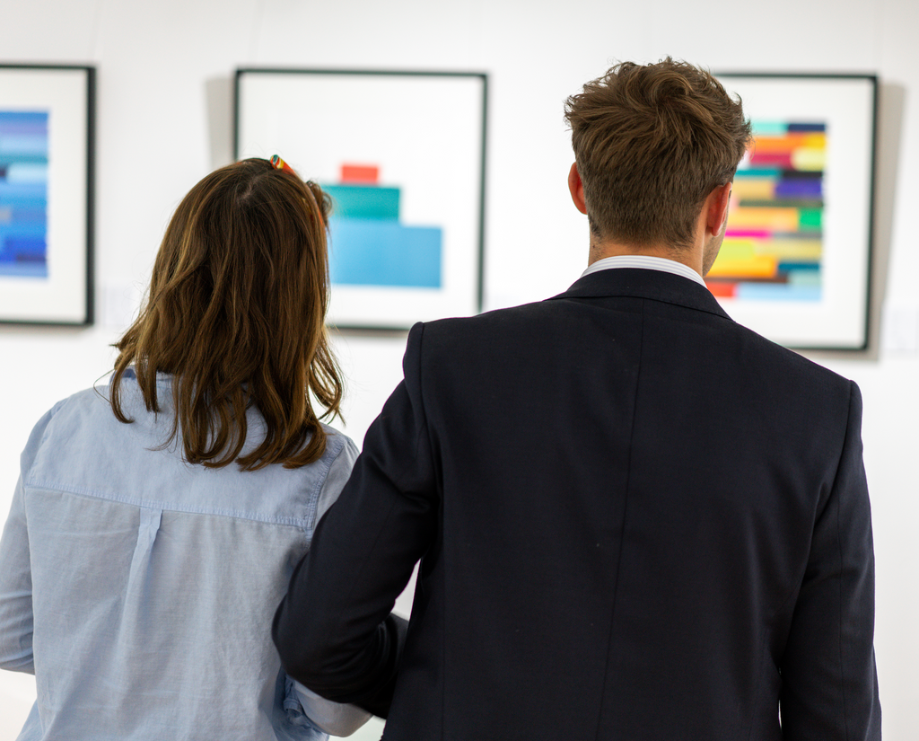 Buying Art Online: Top Tips for Finding the Perfect Piece – Hancock Gallery