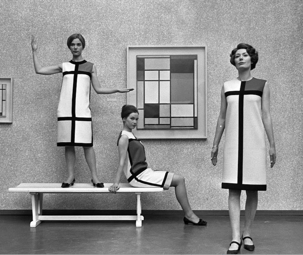 Fashion, Fakery and Surrealism – Hancock Gallery