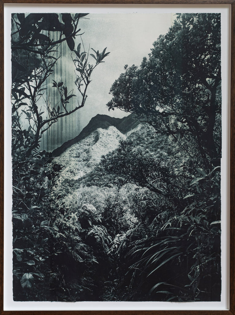 Eastern Range – Kristina Chan – Hancock Gallery