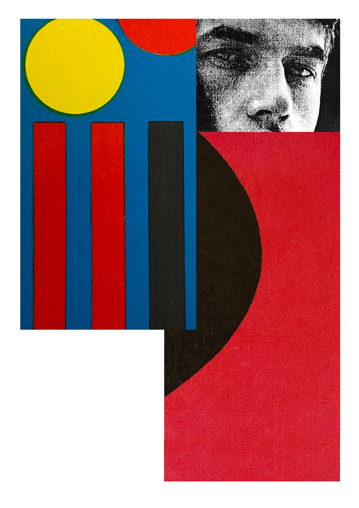 MYTH | Jimmy Turrell – Jimmy Turrell – Hancock Gallery