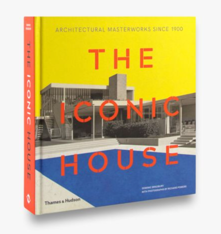 The Iconic House, Architectural Masterworks Since 1900 – Hancock ...