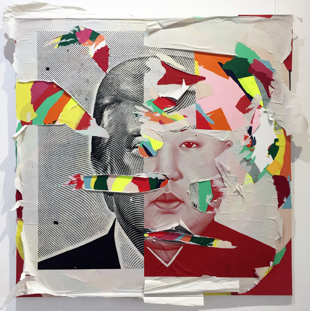 Jimmy Turrell | Hybrid – Jimmy Turrell – Hancock Gallery