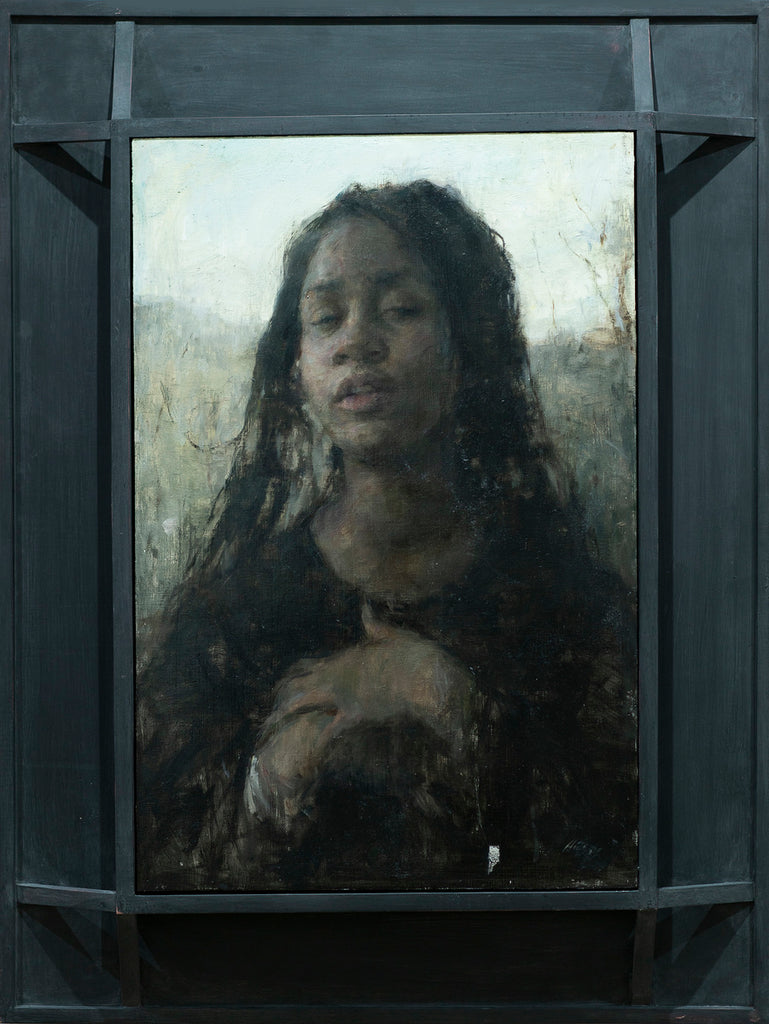 Realization – Ron Hicks – Hancock Gallery